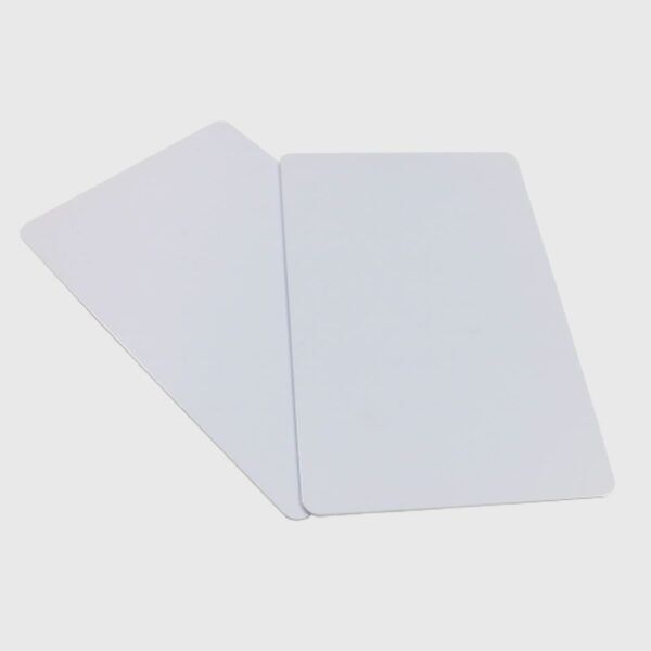 Custom RFID Cards in Black PVC, wooden, PLA eco-friendly, metal