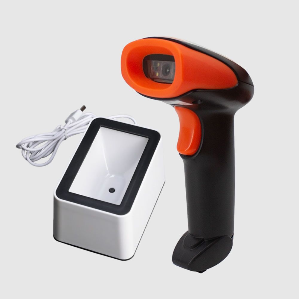 GYRFID | NFC Readers, Magnetic readers, QR code sanner