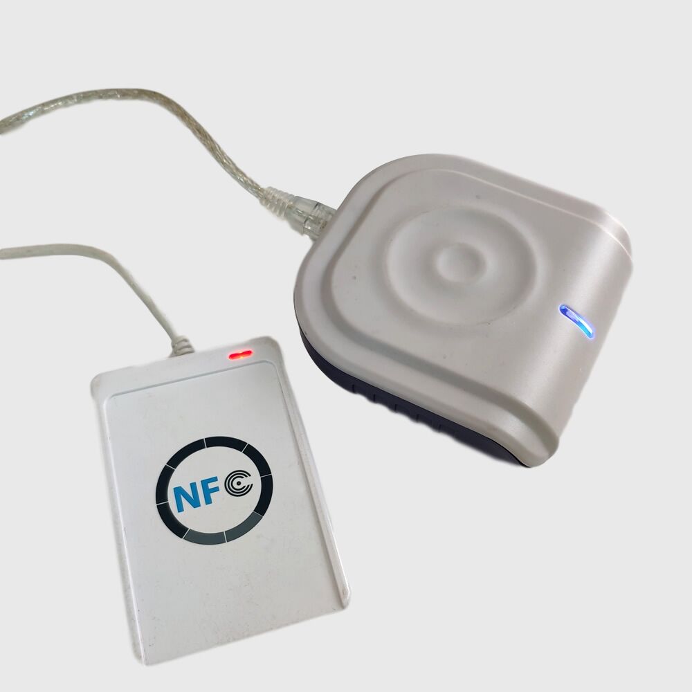 GYRFID | NFC Readers, Magnetic readers, QR code sanner