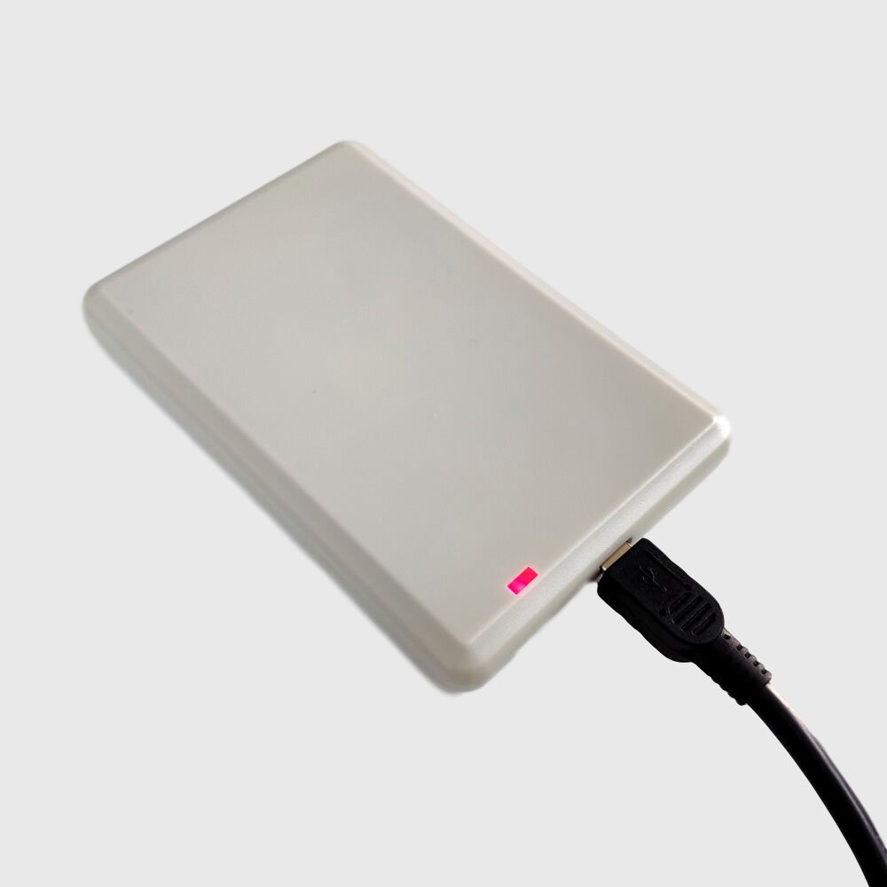 UHF RFID readers, Antennas | GYRFID