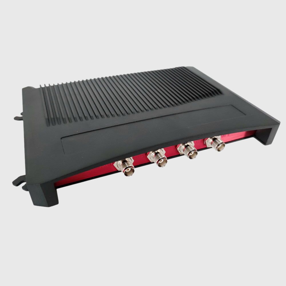 UHF RFID readers, Antennas | GYRFID